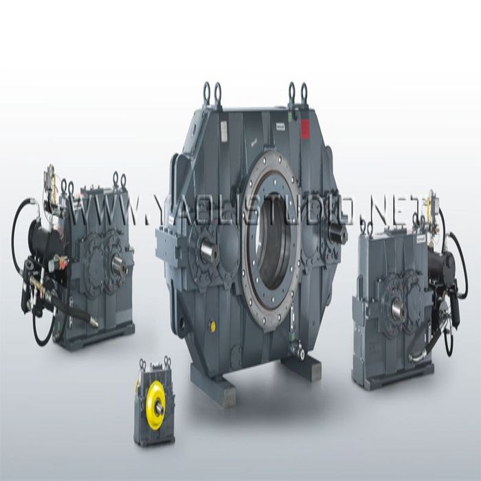 FDB-precima-solid-brake - PRECIMA普瑞玛制动器、INTORQ 制动器、芬兰 Dbsantasalo、芬兰 ...