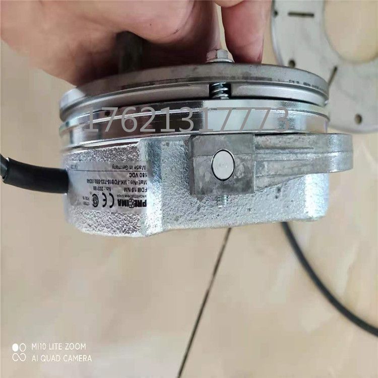 德国PRECIMA普瑞玛制动器一级代理商FDB15N 180V - 上海磐屿机械科技有限公司 - PRECIMA普瑞玛制动器、INTORQ ...