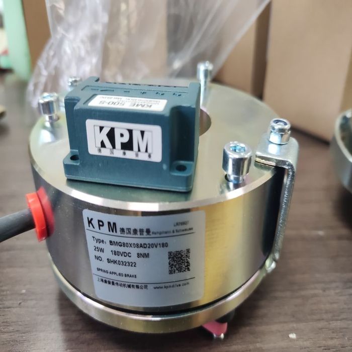 FDB-precima-solid-brake - PRECIMA普瑞玛制动器、INTORQ 制动器、芬兰 Dbsantasalo、芬兰 ...