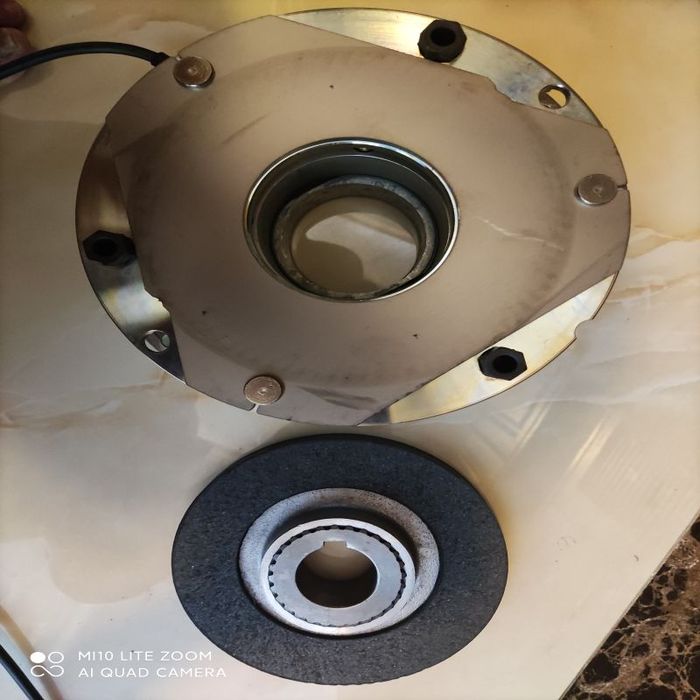 FDB-precima-solid-brake - PRECIMA普瑞玛制动器、INTORQ 制动器、芬兰 Dbsantasalo、芬兰 ...