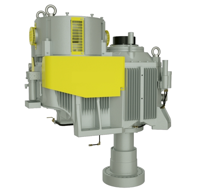 FDB-precima-solid-brake - PRECIMA普瑞玛制动器、INTORQ 制动器、芬兰 Dbsantasalo、芬兰 ...