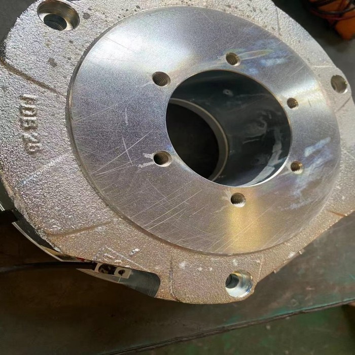 FDB-precima-solid-brake - PRECIMA普瑞玛制动器、INTORQ 制动器、芬兰 Dbsantasalo、芬兰 ...