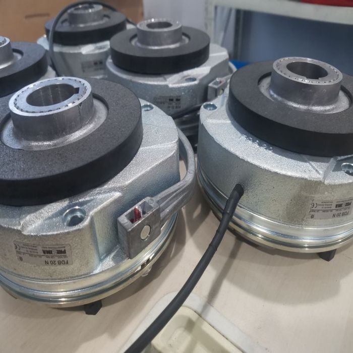 FDB-precima-solid-brake - PRECIMA普瑞玛制动器、INTORQ 制动器、芬兰 Dbsantasalo、芬兰 ...