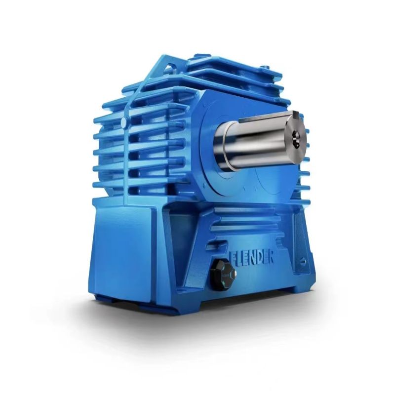 FLENDEAR-UNLIMIT YOUR GEARBOX – THIS IS FLENDER ONE® - 德国PRECIMA普瑞玛电磁制动 ...