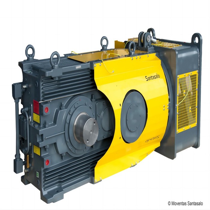 FDB-precima-solid-brake - PRECIMA普瑞玛制动器、INTORQ 制动器、芬兰 Dbsantasalo、芬兰 ...