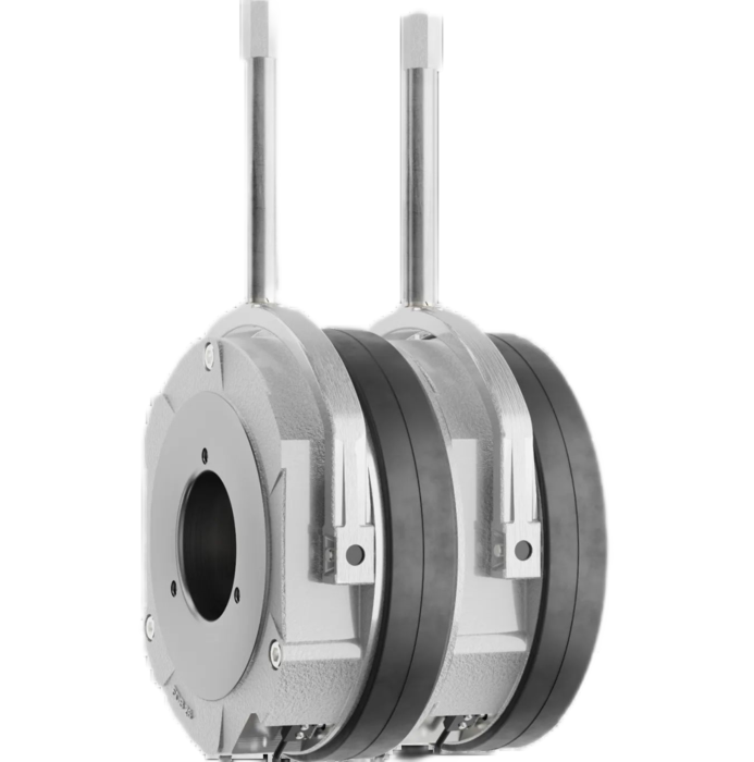 Precima Brake 普瑞玛制动器FDB15N/17/20/23/26/30 - PRECIMA普瑞玛制动器、INTORQ 制动器、芬兰 ...