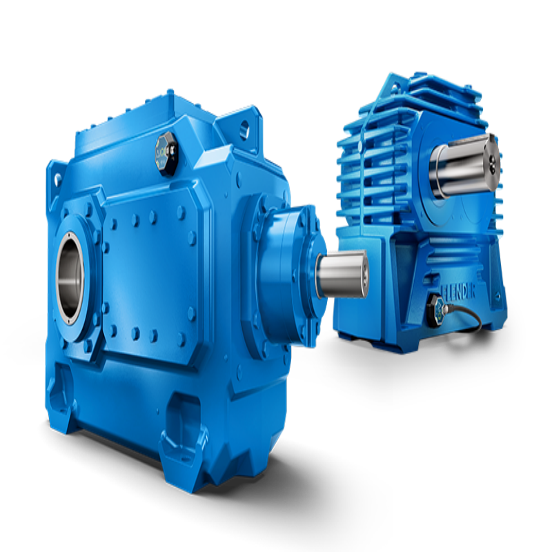 FLENDEAR-UNLIMIT YOUR GEARBOX – THIS IS FLENDER ONE® - 德国PRECIMA普瑞玛电磁制动 ...